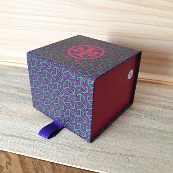 Tory Burch | Storage & Organization | Tory Burch Gift Box New | Poshmark